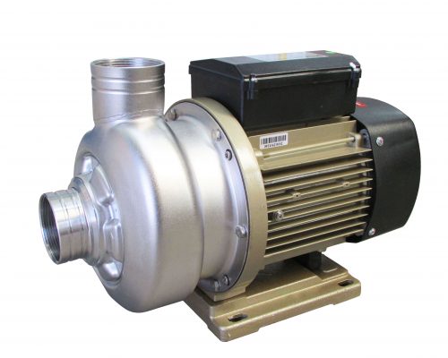 BESTFLOW BOMBA DWO 200L 2 HP 220V - Hidros