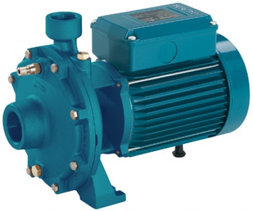 CALPEDA BOMBA NMD 25/190A 5.5HP TRIF 380V - Hidros