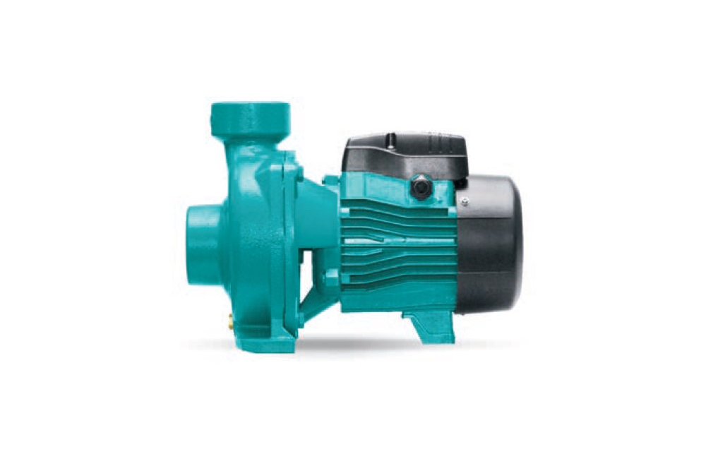 Leo ACm 75 0,75 1 220 - Hidros