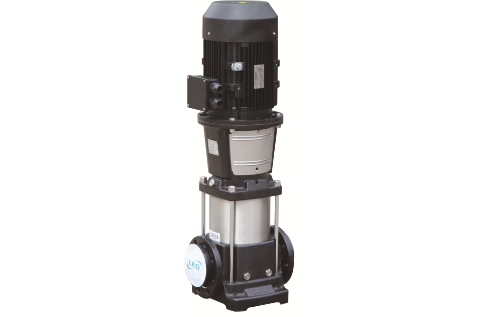 Leo LVR 2-22 3 380 DN 32 - Hidros